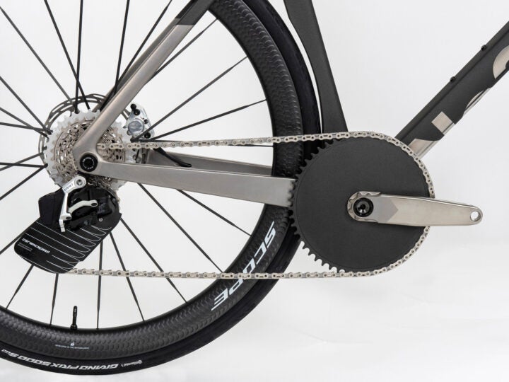 No.22 Preview the Reactor Aero Prototype - the World's First 3D Printed ...