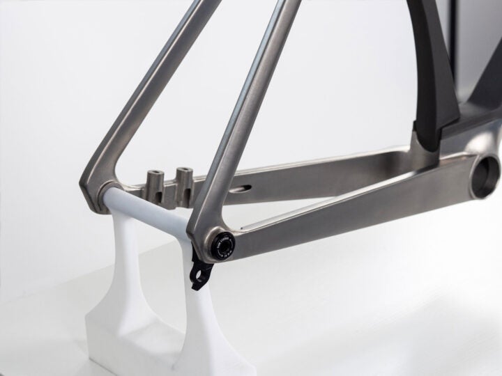 No.22 Preview the Reactor Aero Prototype - the World's First 3D Printed ...