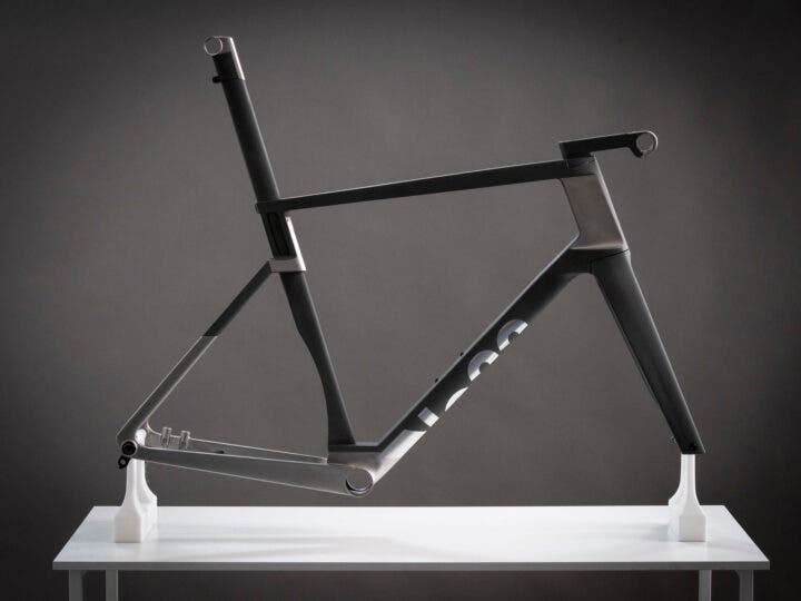 No.22 Preview the Reactor Aero Prototype - the World's First 3D Printed ...