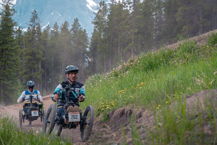 What Christian Bagg's Journey to Leadville Means for the Future of ...