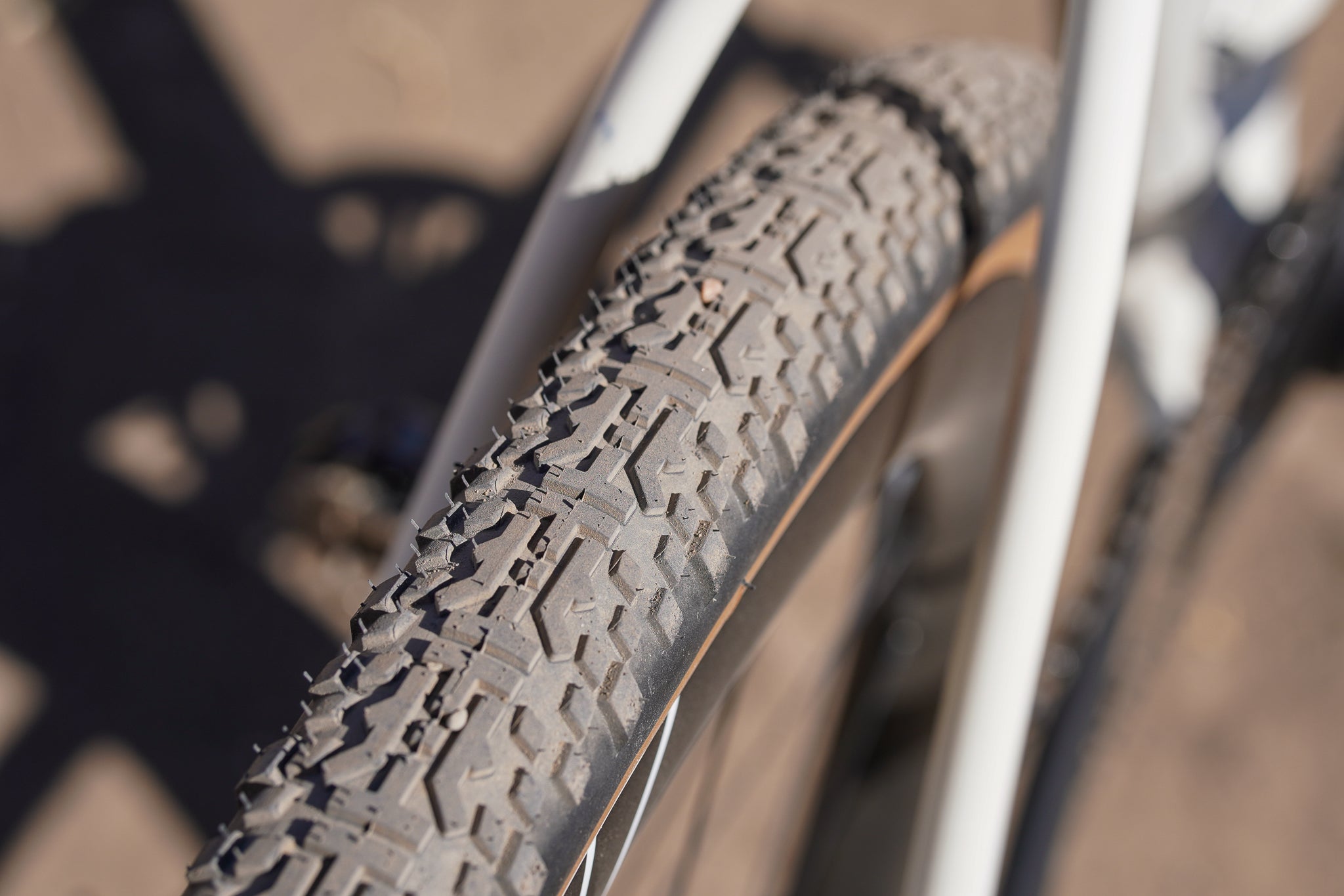 Best Gravel Tires Reviewed: How to Choose the Best Fast Gravel Tire - Velo