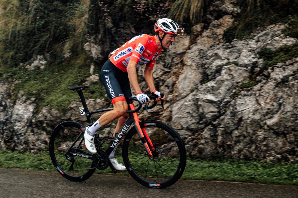 ‘We Are All Tired’: Ben O’Connor on ‘Crazy’ Vuelta a España