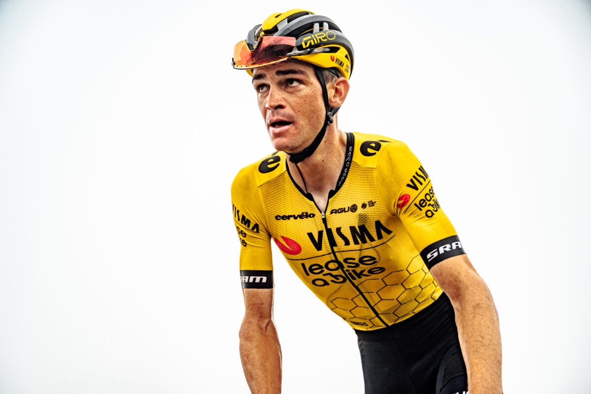 Which Cycling Stars Need to Bounce Back in 2025