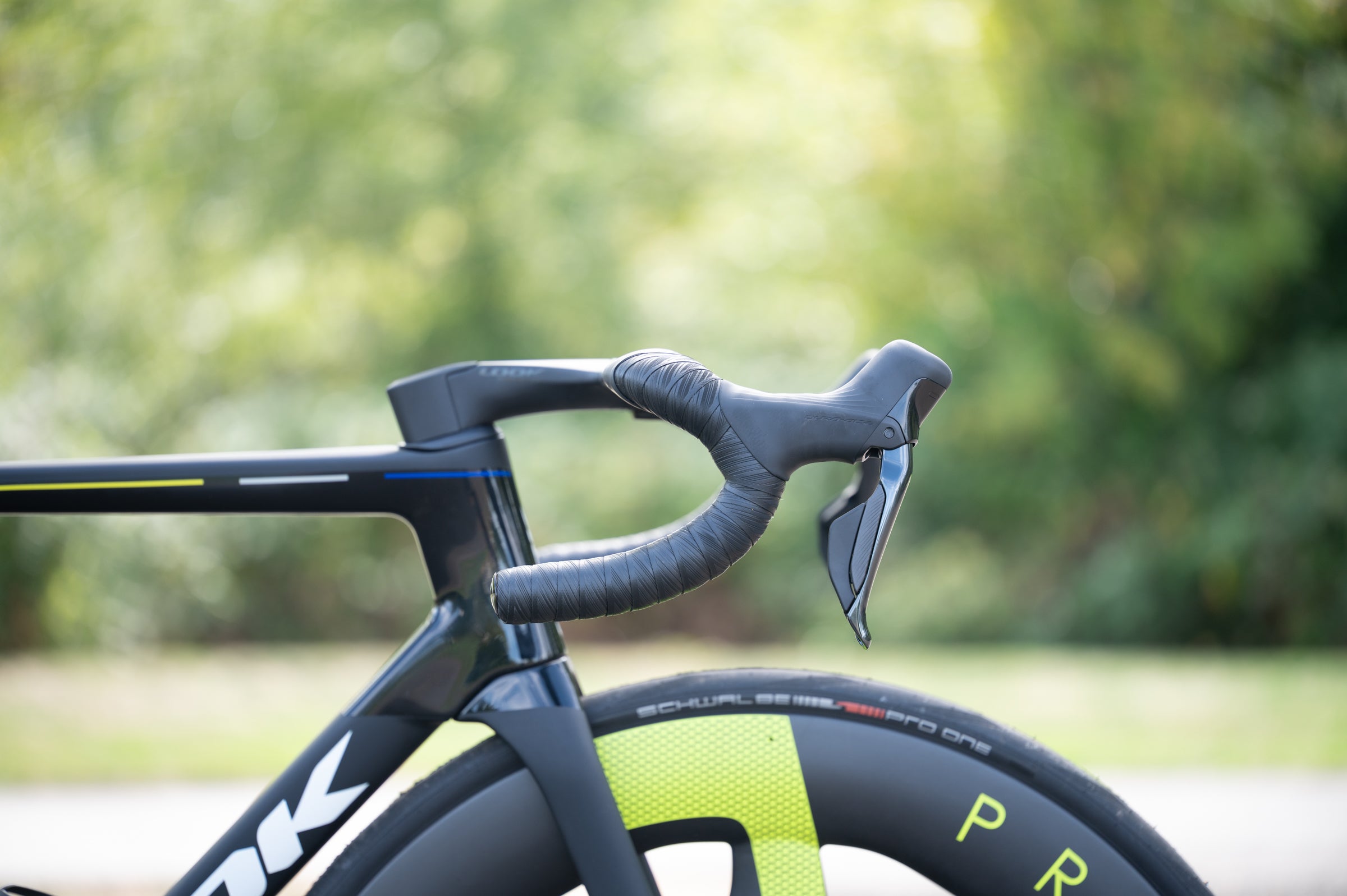 Tested: How Fast Are $6000 Princeton Carbonworks Mach 7580 TSV2 Wheels?