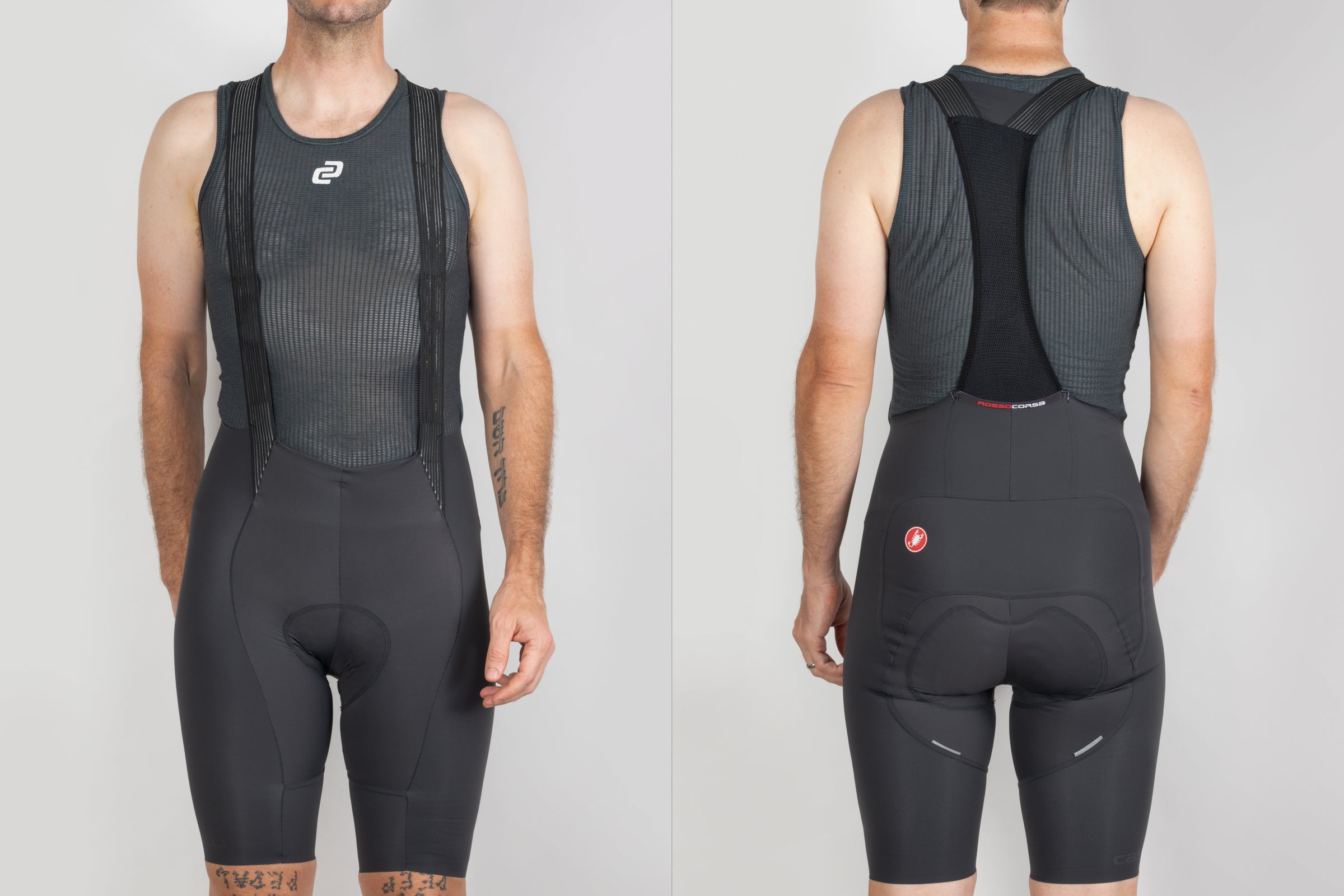 After 14 Centuries This Summer, These Are My Favorite Bib Shorts - Velo