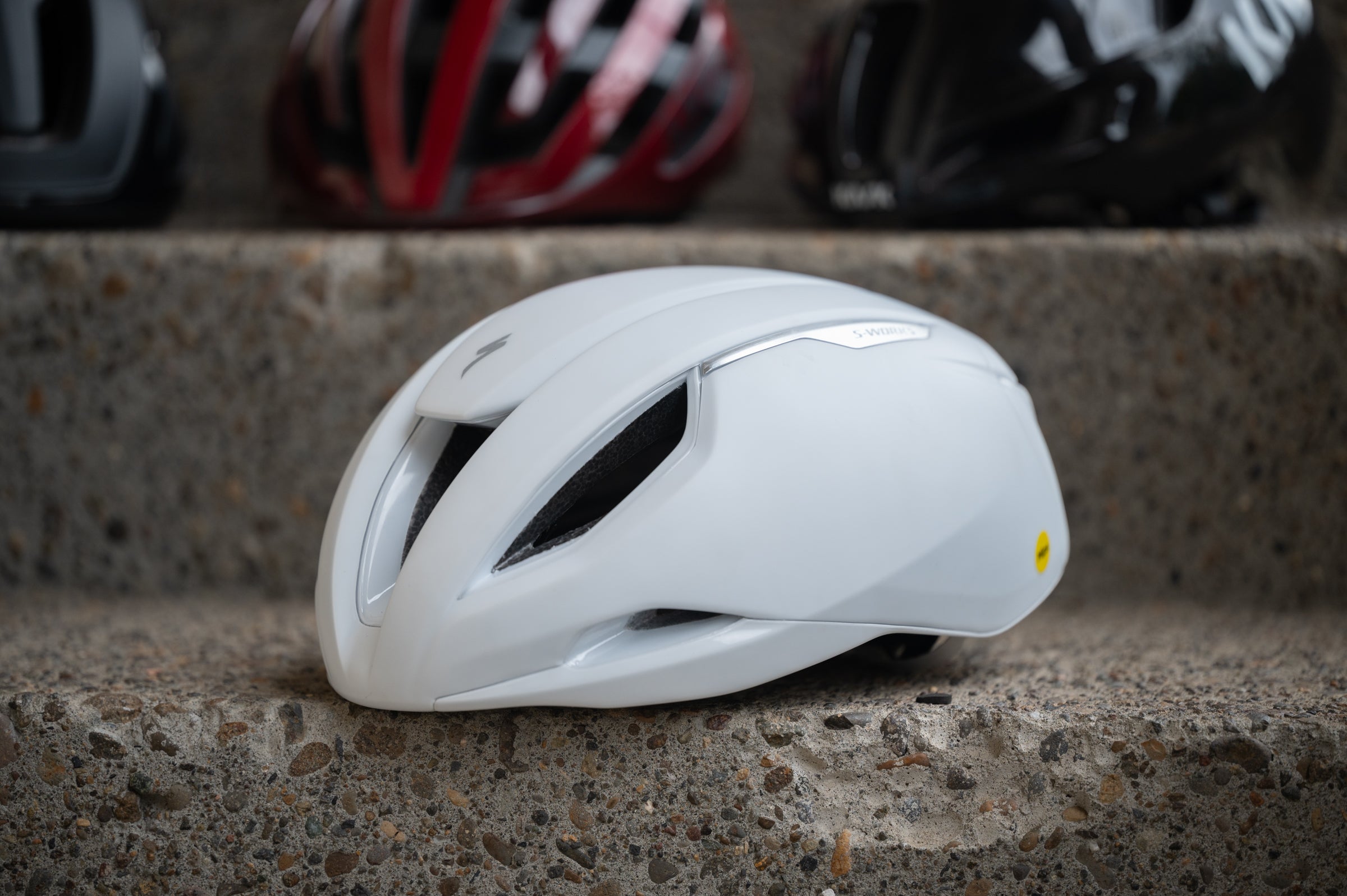 7 Road Helmets Aero Tested — Which Was Fastest?