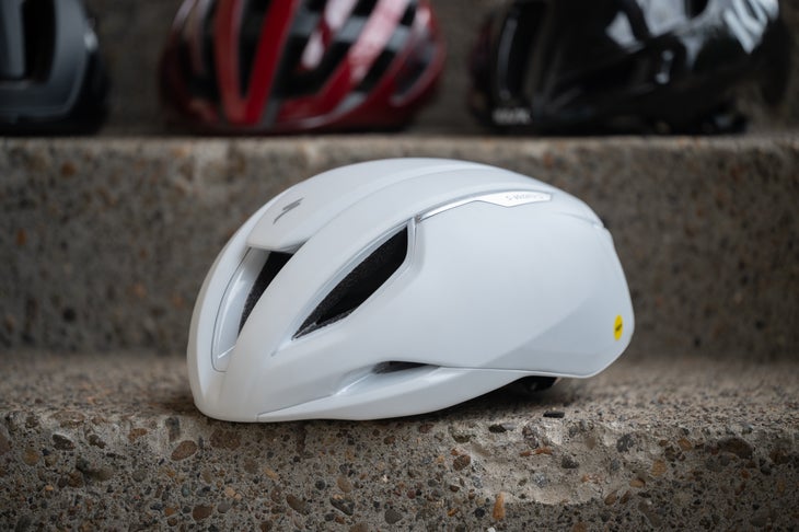 7 Road Helmets Aero Tested — Which Was Fastest? - Velo