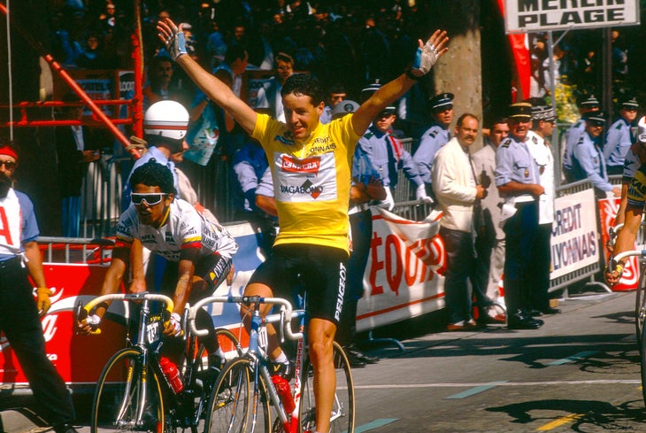 ‘A Phenomenon': Stephen Roche on Pogačar’s World Champs bid