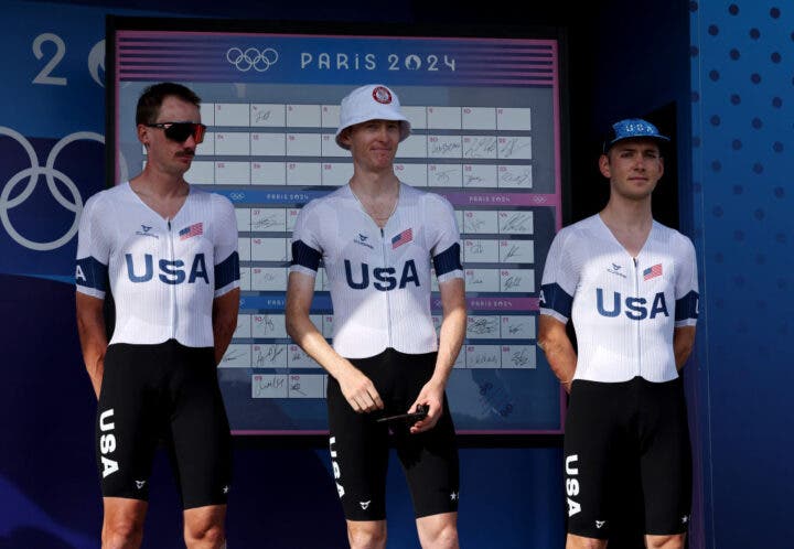 'As strong as ever': Jorgenson embraces nothing-to-lose worlds bid