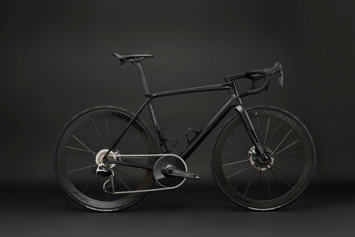 CeramicSpeed Celebrates 20th Anniversary with Outrageously Expensive Pulley