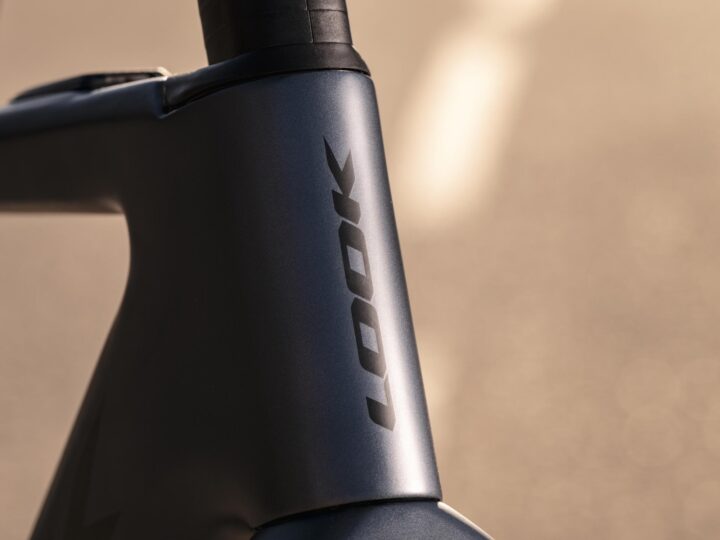 First Look: 2025 LOOK E-765 Gravel and E-765 Road eBikes - Velo