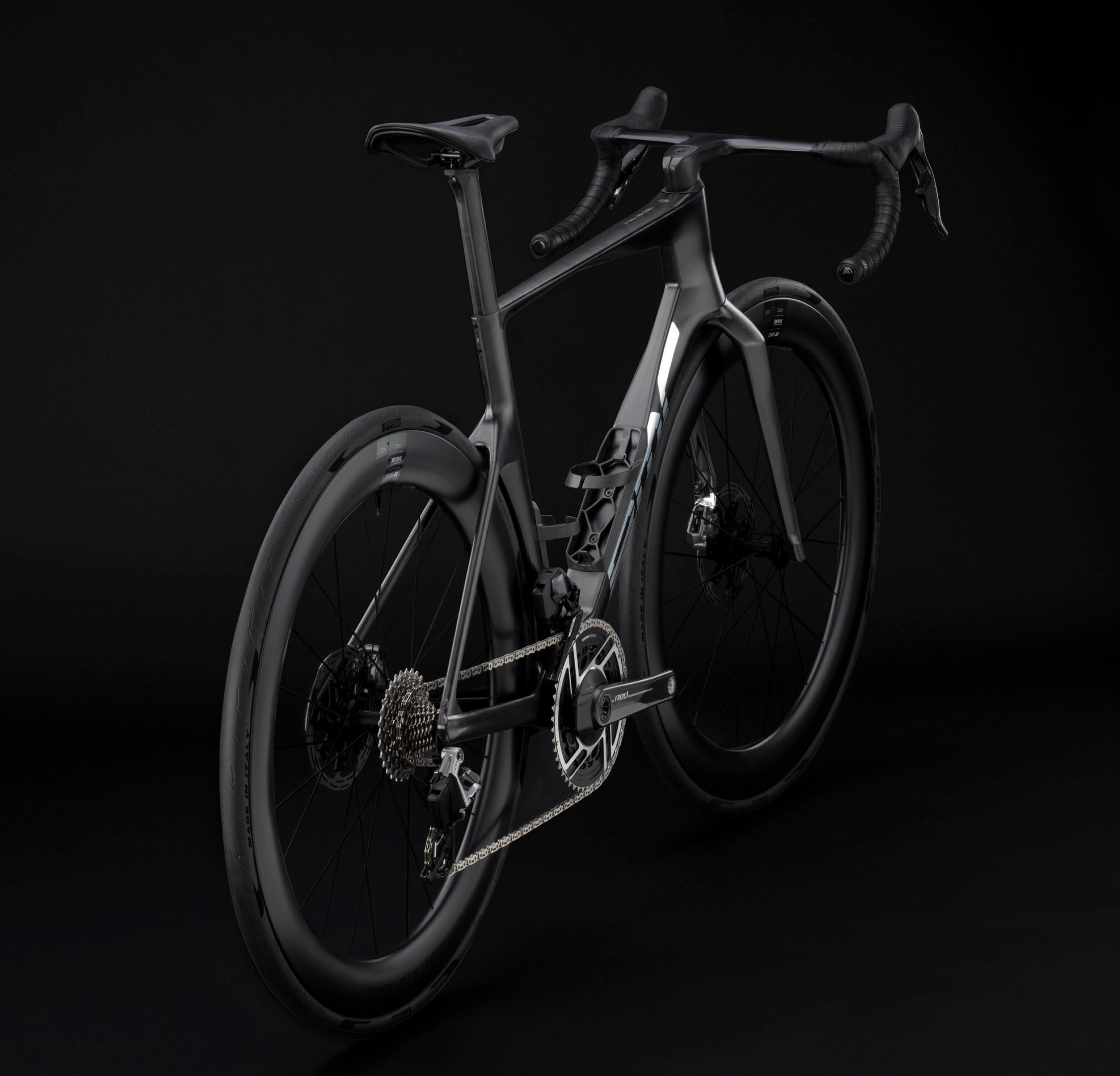 The Bmc Teammachine R Mpc Received The Masterpiece Treatment Velo
