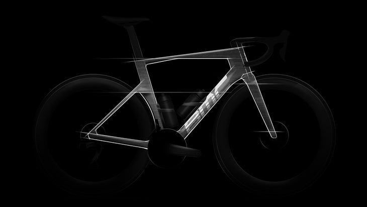 The Bmc Teammachine R Mpc Received The Masterpiece Treatment Velo