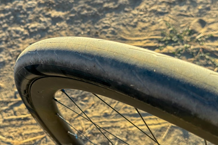 First Ride: The Pirelli P Zero Race TLR 40 mm Is Fat and Fast Road Tire ...