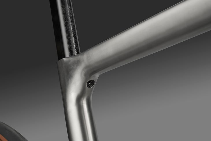 Ribble Allroad Ti Launches with 3D Printing and Down to Earth Price - Velo