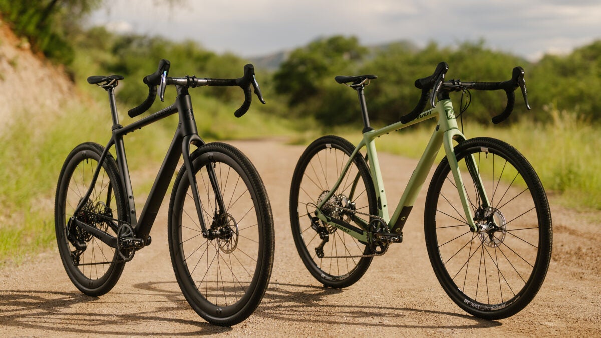 The 2025 Pivot Vault Tries Again With a New Focus and a Lower Price - Velo