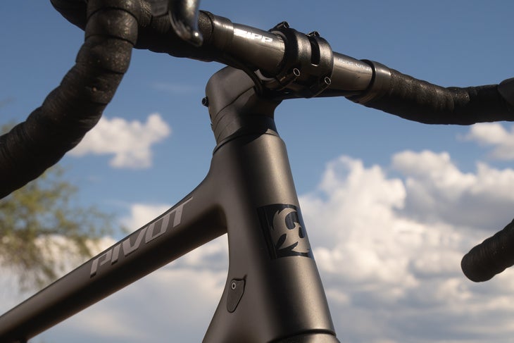 The 2025 Pivot Vault Tries Again With a New Focus and a Lower Price - Velo