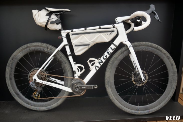 All the Spanish Cycling Brands at Sea Otter Europe