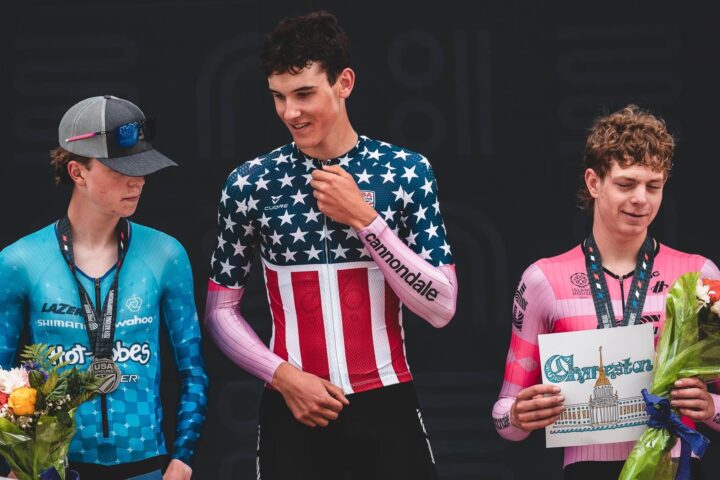 America’s Next Big Thing: Ashlin Barry, the Superstar Junior Who Just ...