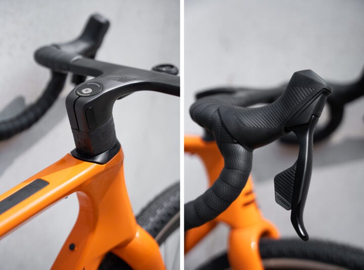 First Look: All-New Ridley ASTR RS Goes to 52mm for Modern Gravel ...