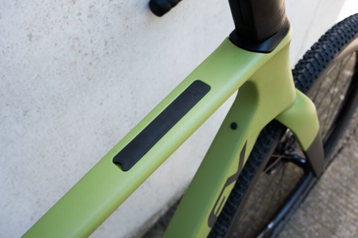 First Look: All-New Ridley ASTR RS Goes to 52mm for Modern Gravel ...
