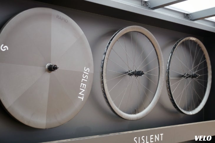 All the Spanish Cycling Brands at Sea Otter Europe