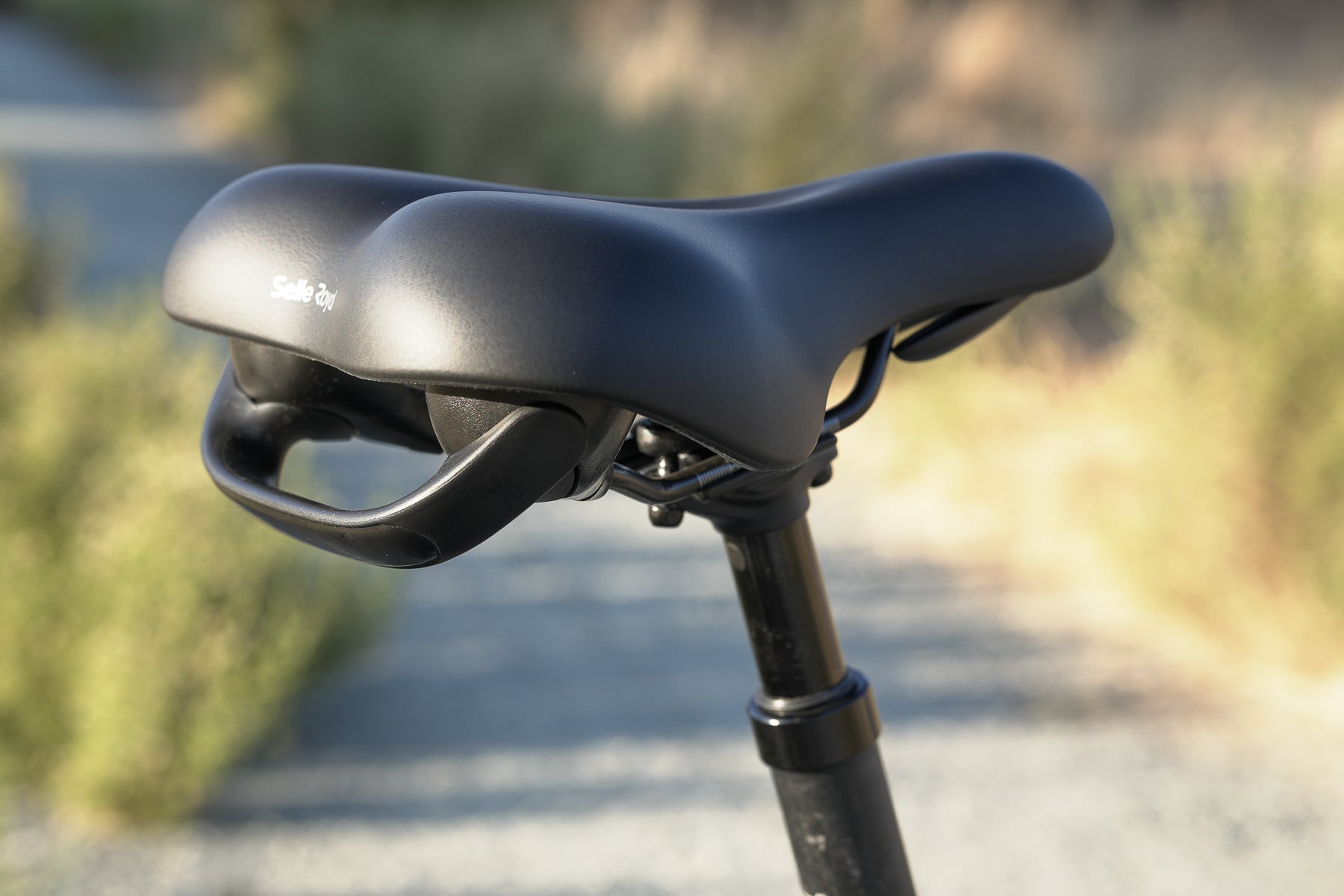 First Ride Review: The Aventon Abound SR Cargo Bike
