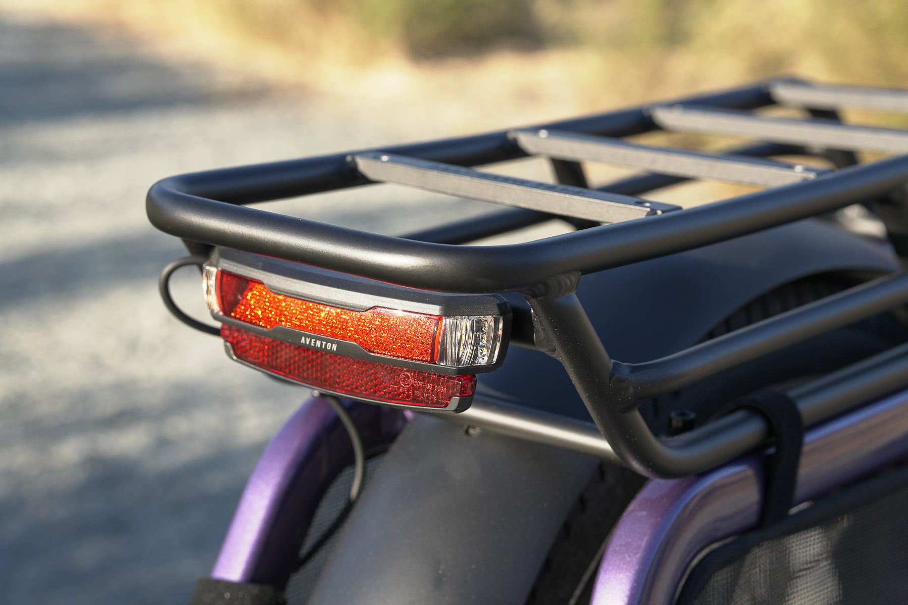 First Ride Review: The Aventon Abound SR Cargo Bike
