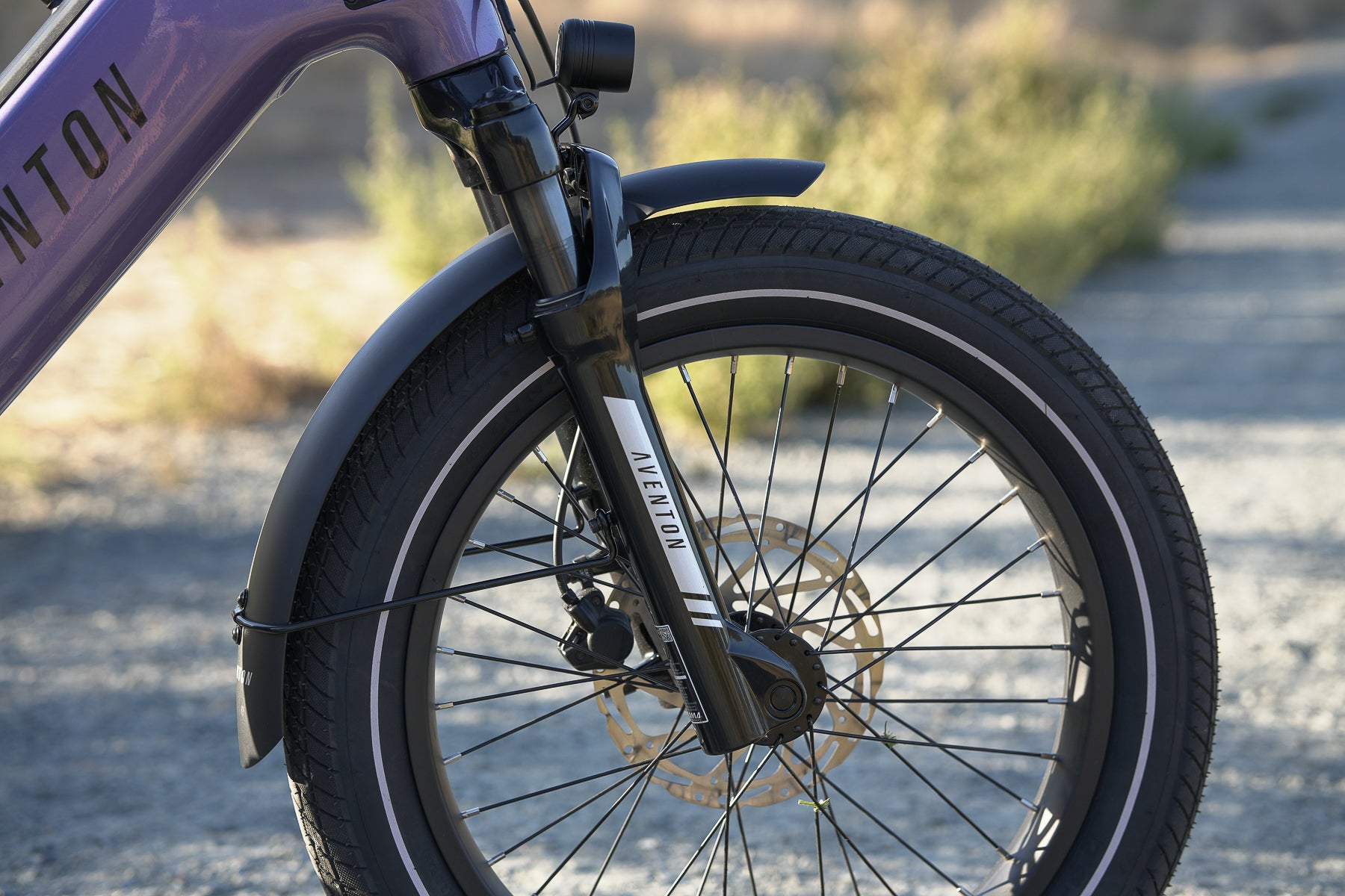 First Ride Review: The Aventon Abound SR Cargo Bike