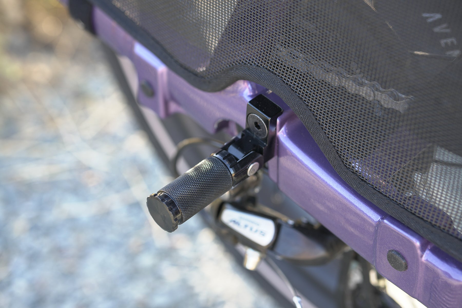 First Ride Review: The Aventon Abound SR Cargo Bike