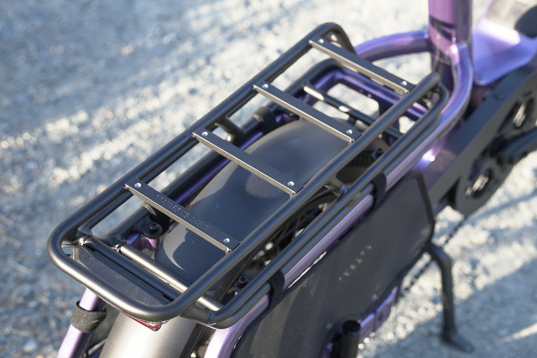 First Ride Review: The Aventon Abound SR Cargo Bike