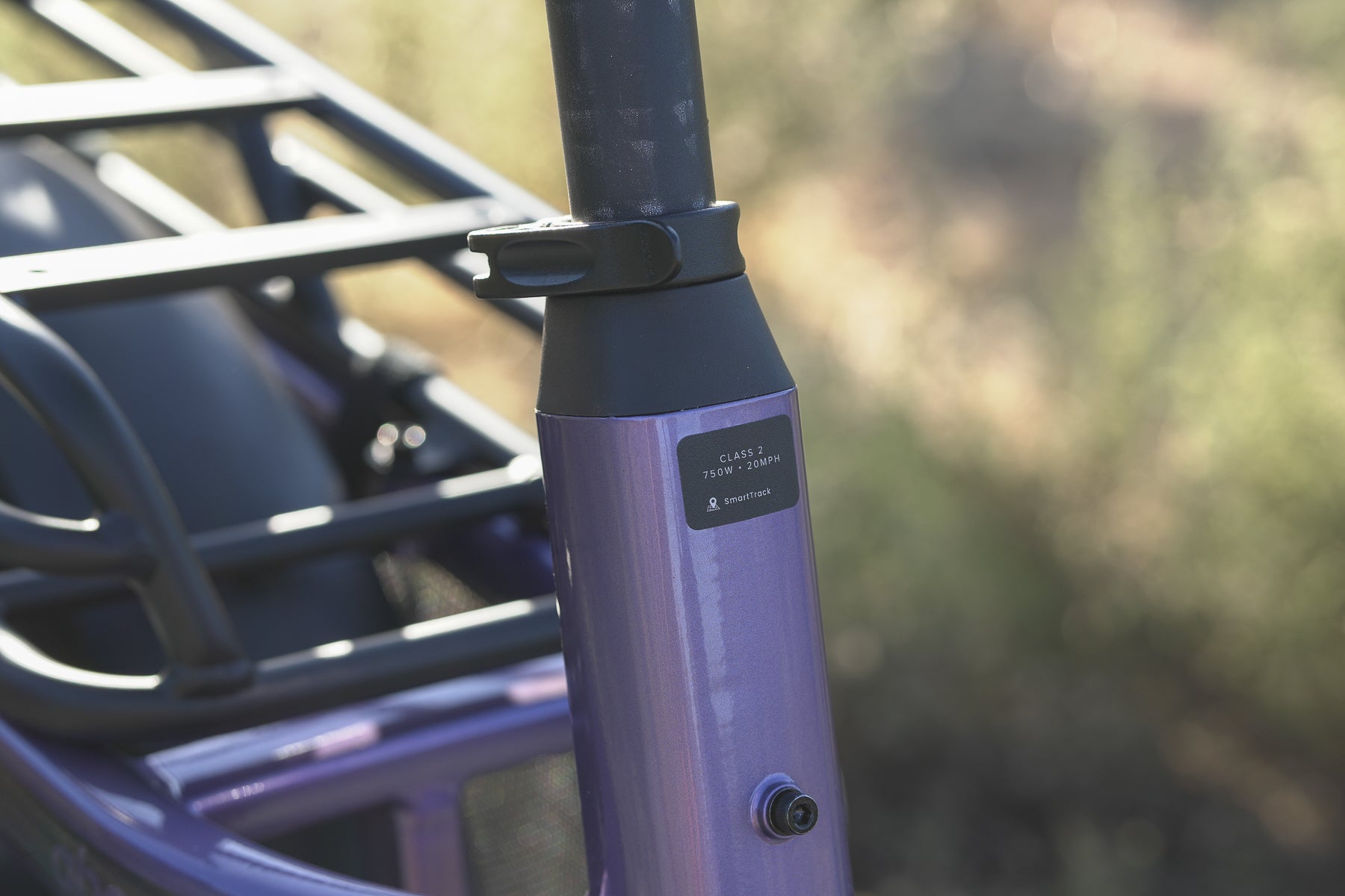 First Ride Review: The Aventon Abound SR Cargo Bike