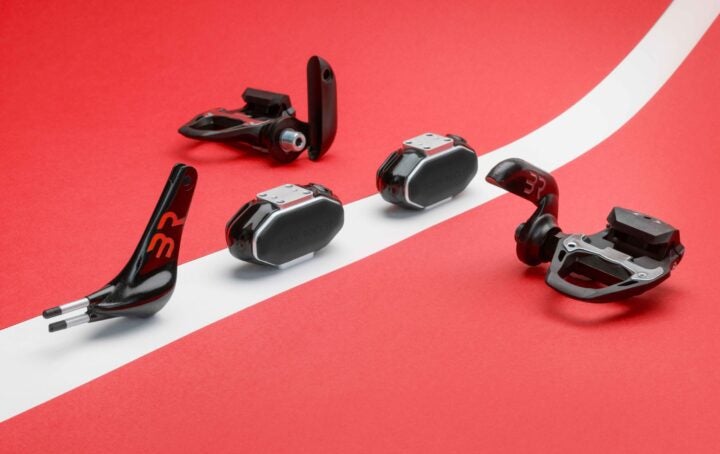 Body Rocket Launches On-Bike Sensor for Real-Time Aero Testing