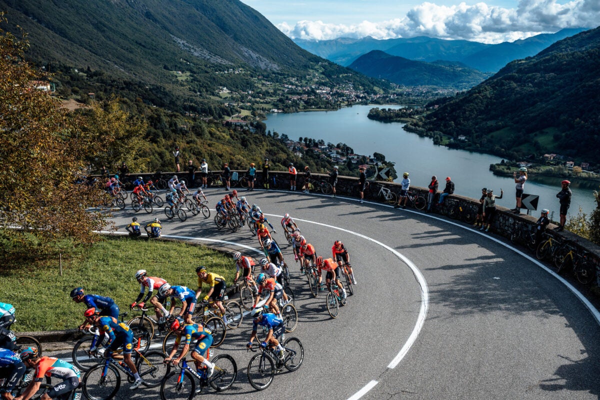 2024 Season Review Pt 1: Breaking Down UCI Team Rankings