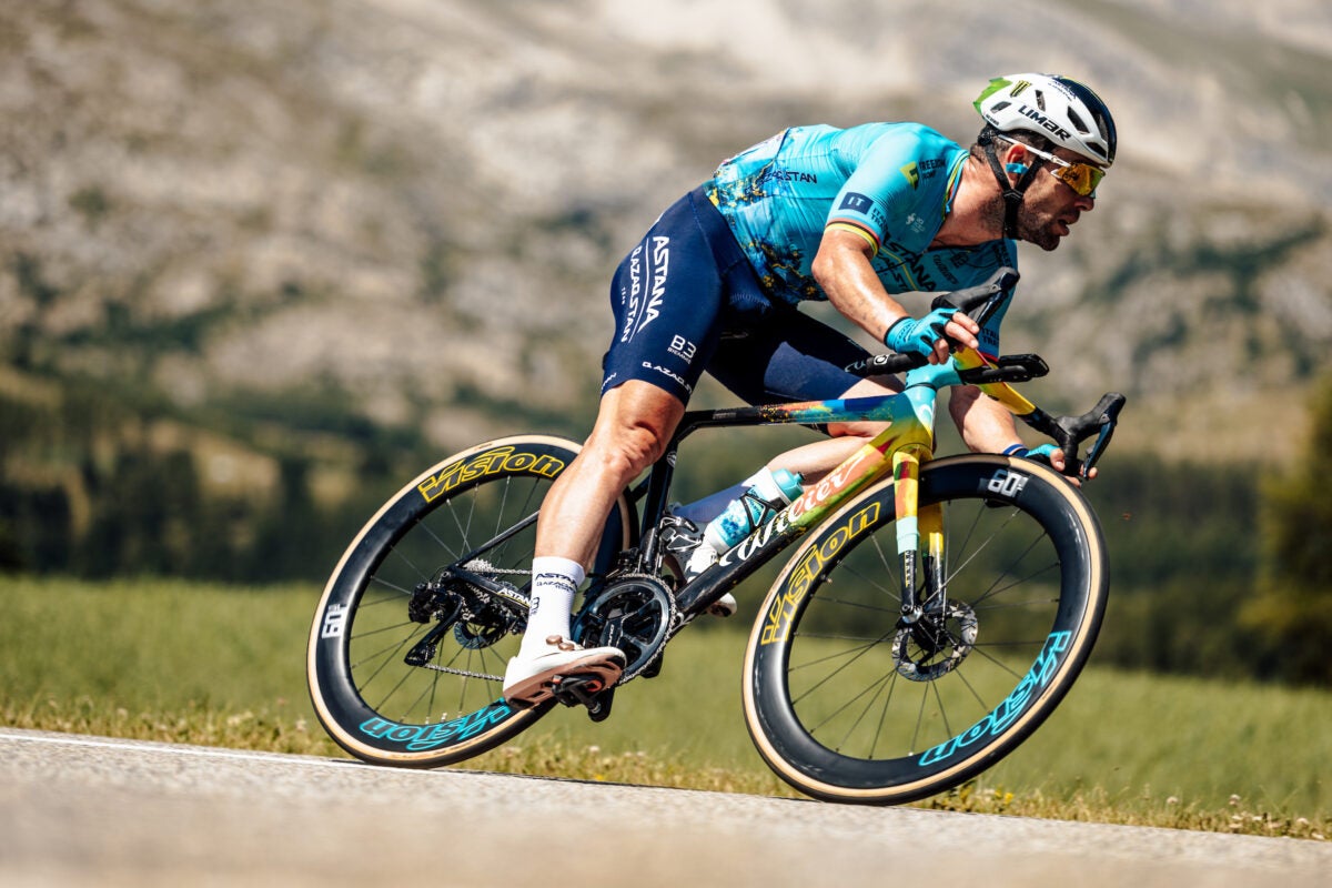 Will Newly-Knighted Mark Cavendish Further Delay Retirement?