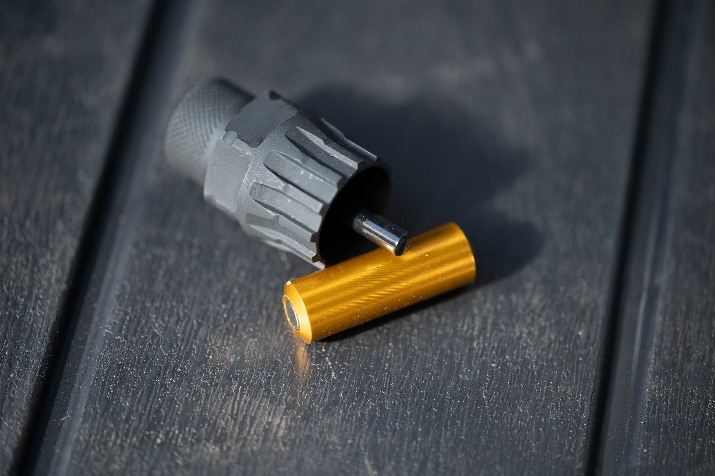 The Best Cassette Tools - Velo