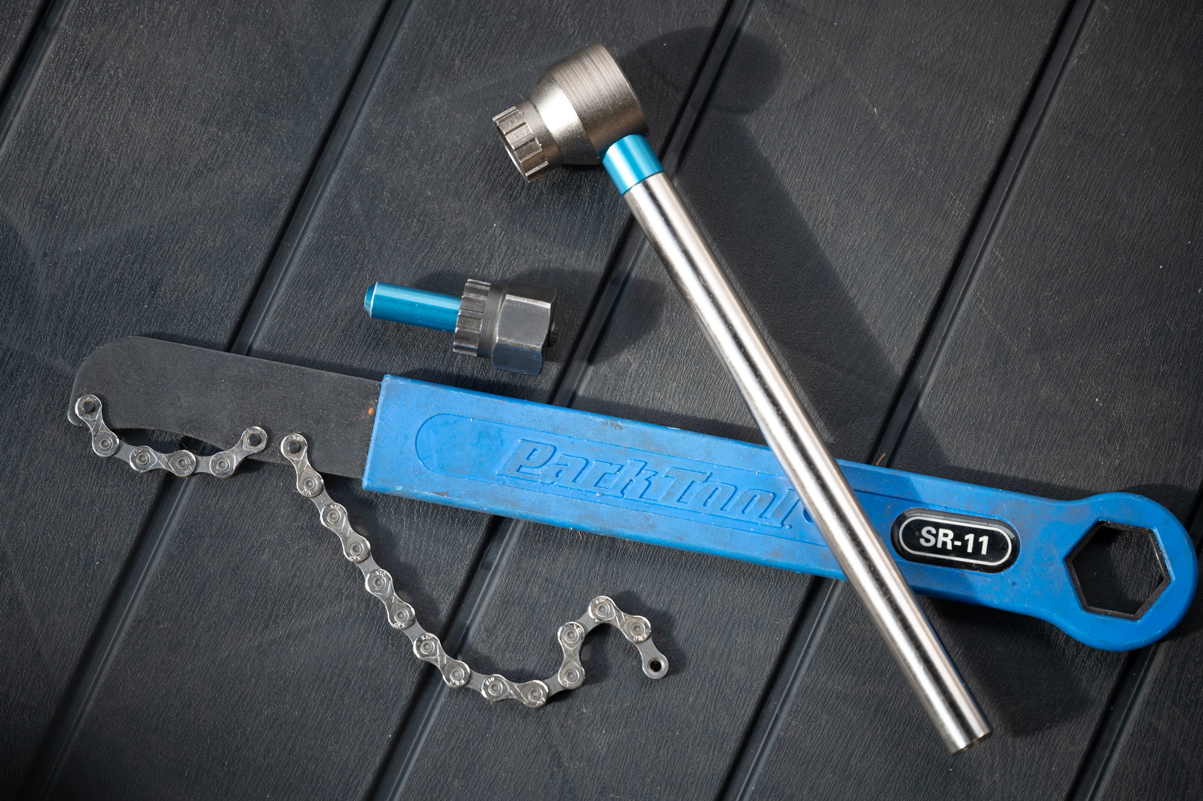 The Best Cassette Tools - Velo