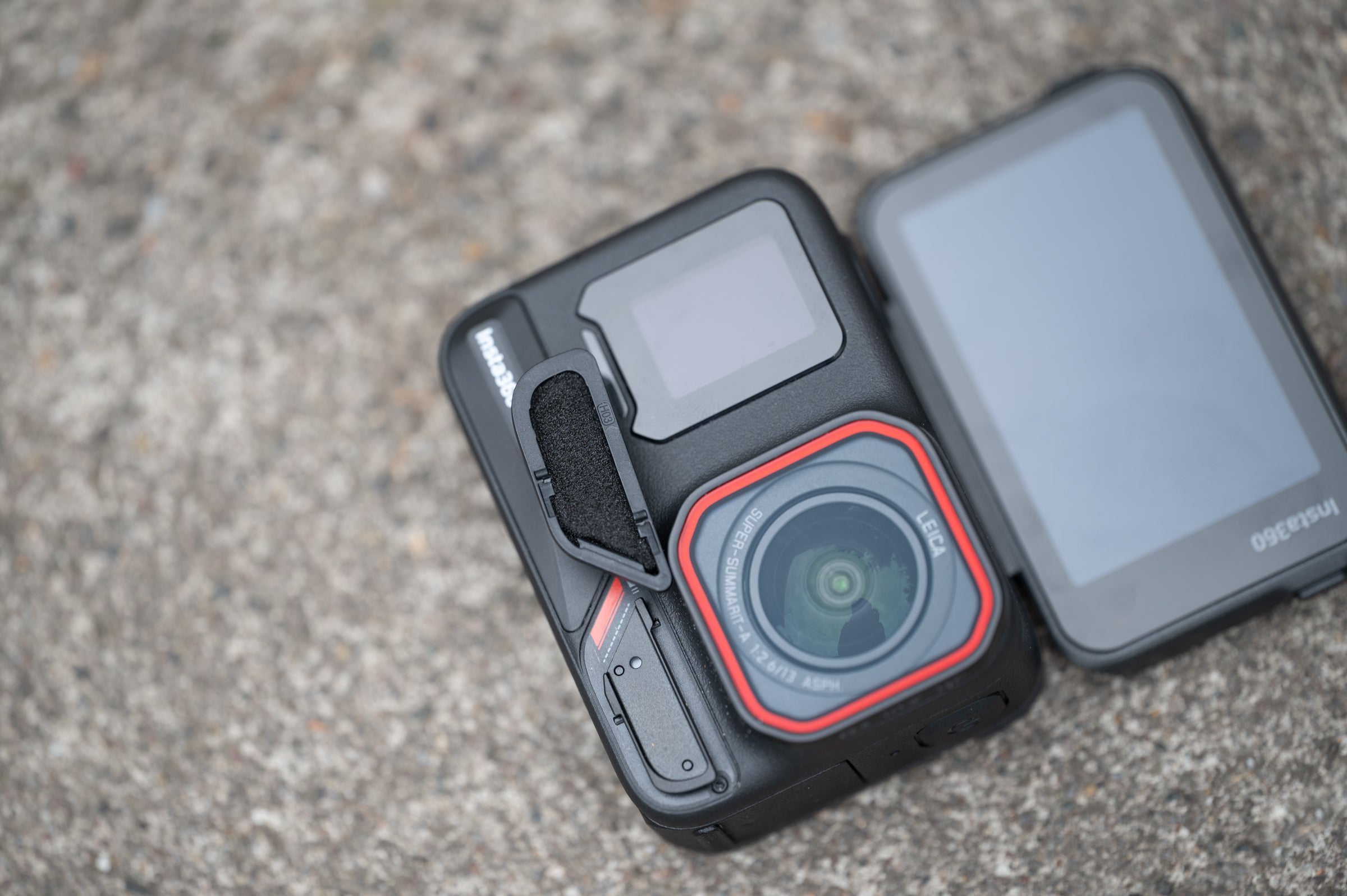 Review: Insta360 Ace Pro 2 brings 8k and AI to on-the-bike video - Velo