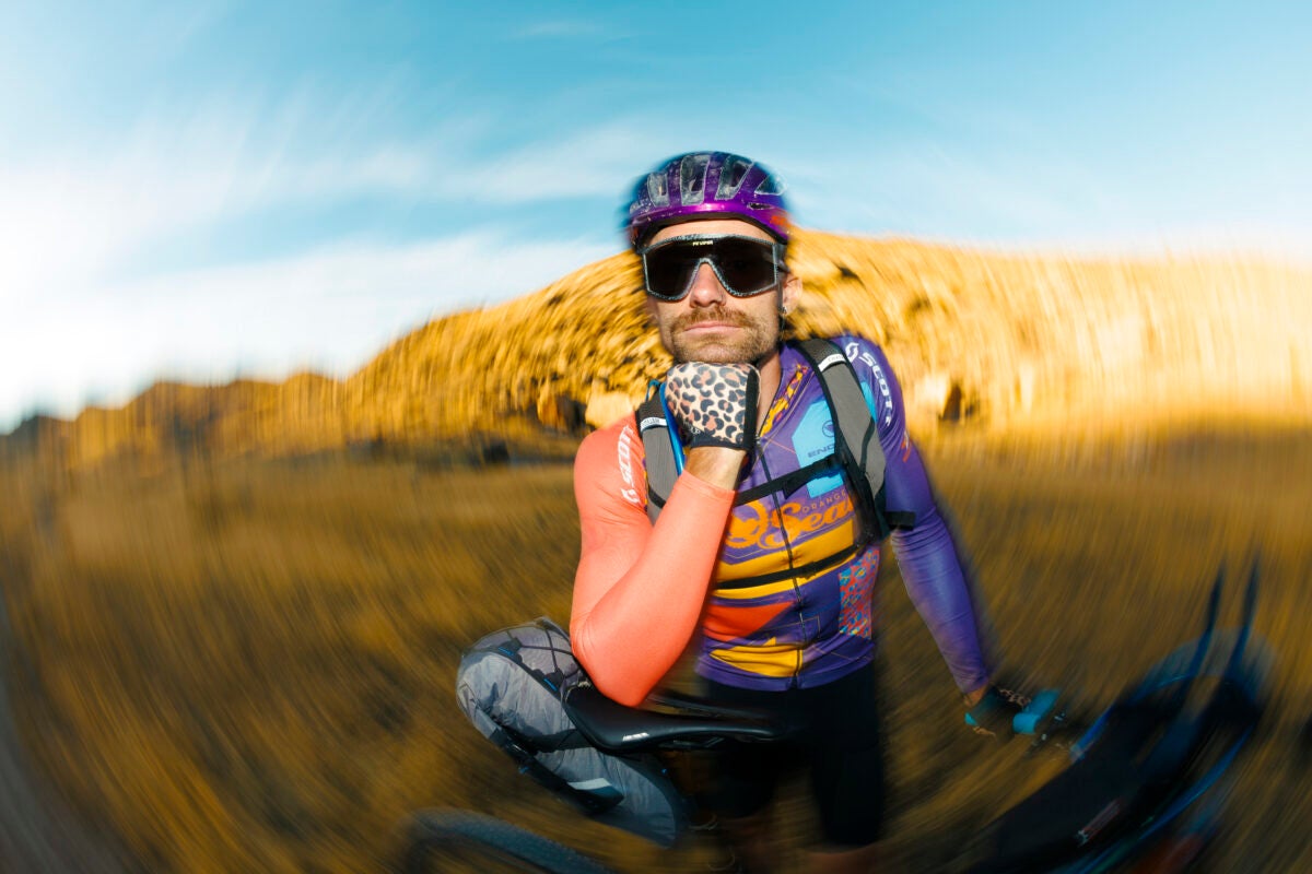 Why Wait? Watch the Story of Off-Road Pro Ryan Standish's Kokopelli ...