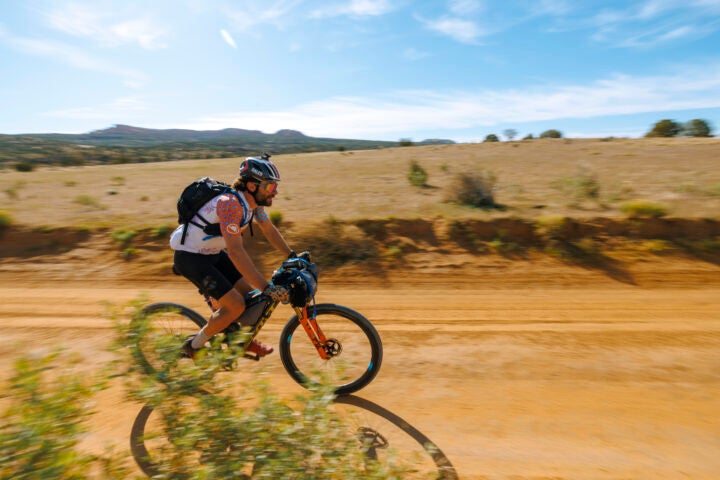 Why Wait? Watch the Story of Off-Road Pro Ryan Standish's Kokopelli ...