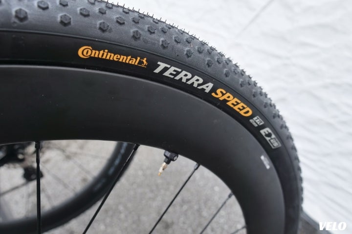 Video: The Best Bikes and Tech at the 2024 UCI Gravel Worlds