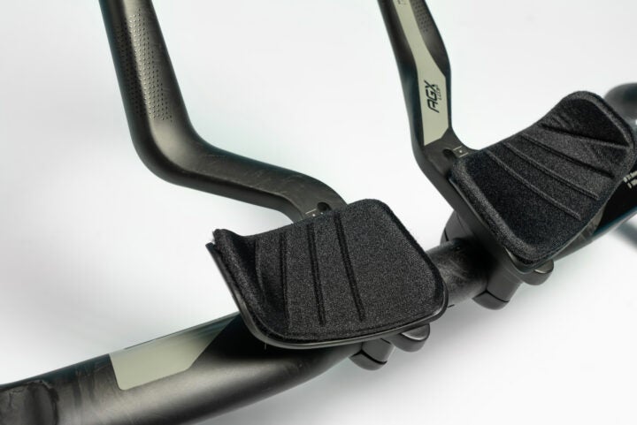 First Look: FSA K-Force Bar with AGX Loops Go All-In on Aero-Endurance ...