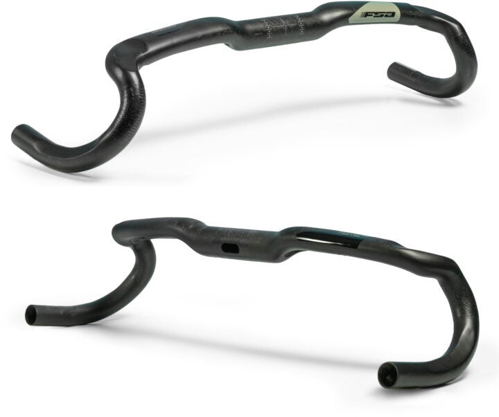 First Look: FSA K-Force Bar with AGX Loops Go All-In on Aero-Endurance ...