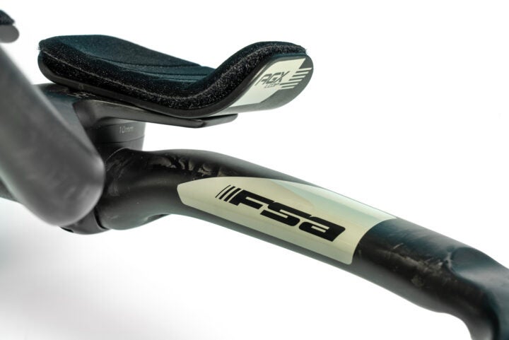 First Look: FSA K-Force Bar with AGX Loops Go All-In on Aero-Endurance ...