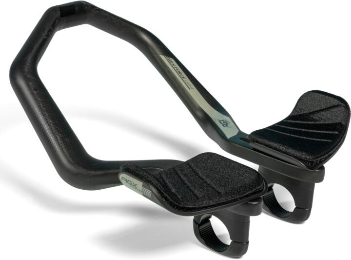 First Look: FSA K-Force Bar with AGX Loops Go All-In on Aero-Endurance ...