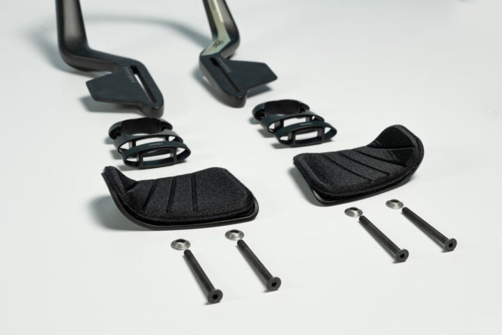 First Look: FSA K-Force Bar with AGX Loops Go All-In on Aero-Endurance ...