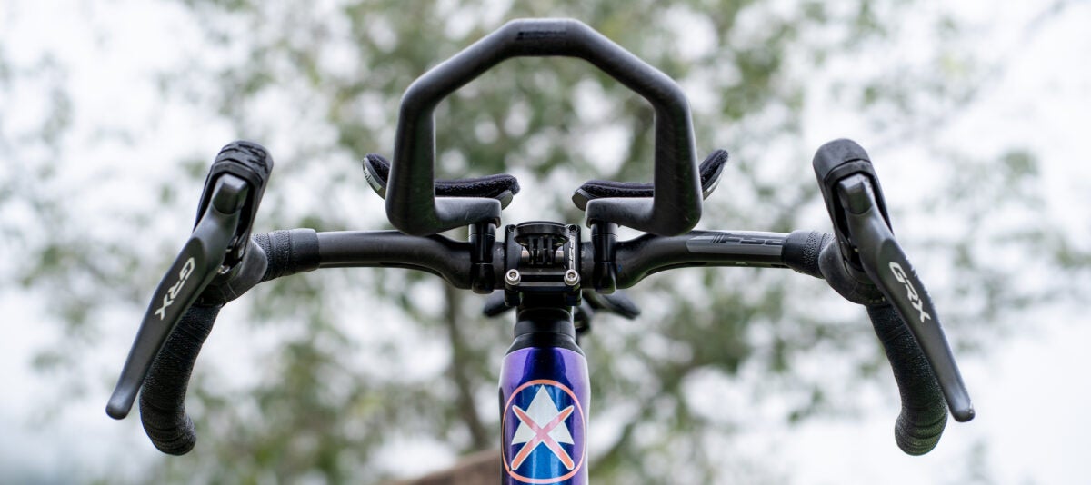 First Look: FSA K-Force Bar with AGX Loops Go All-In on Aero-Endurance ...