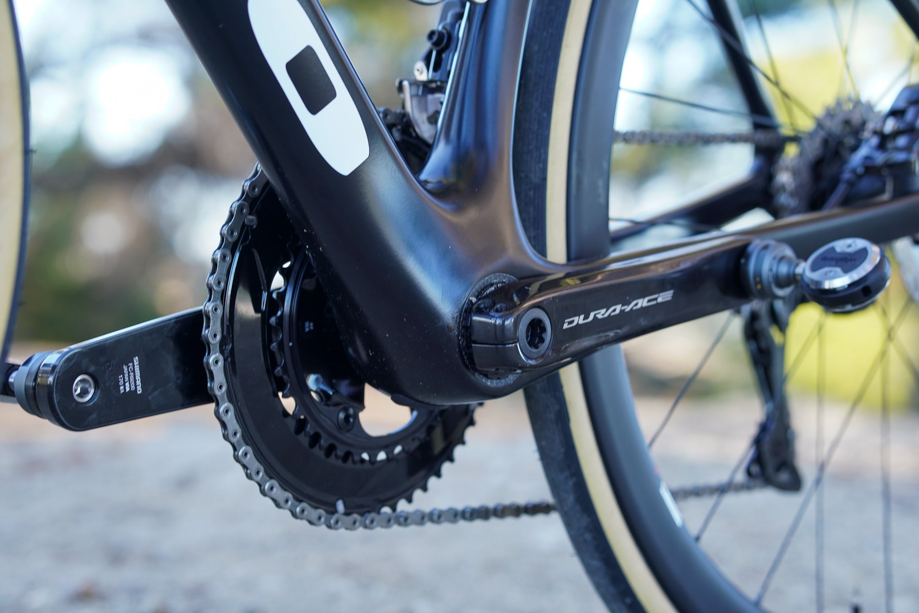 Review: The Haro Rivette Road Bike