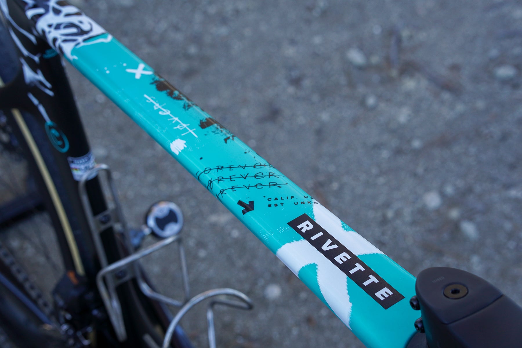 Review: The Haro Rivette Road Bike