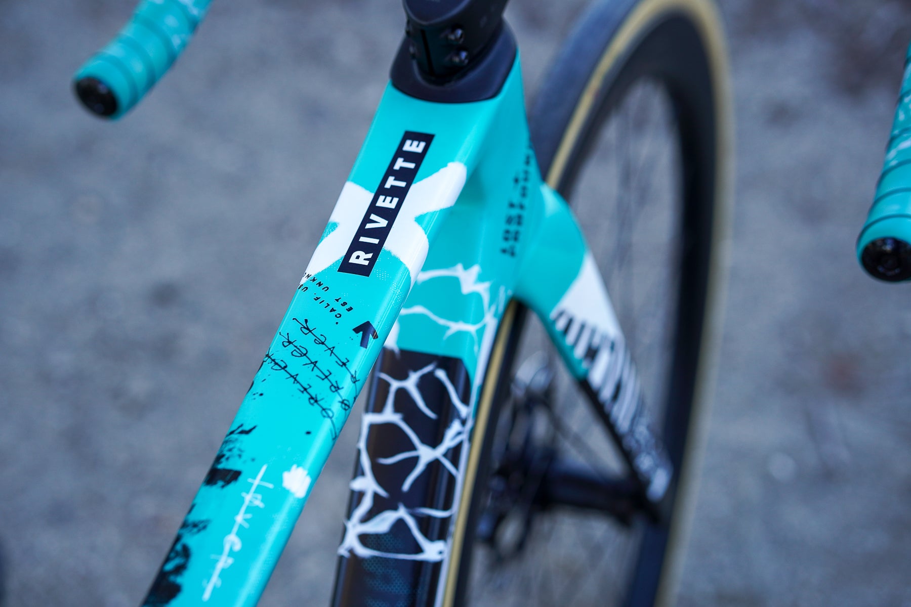 Review: The Haro Rivette Road Bike